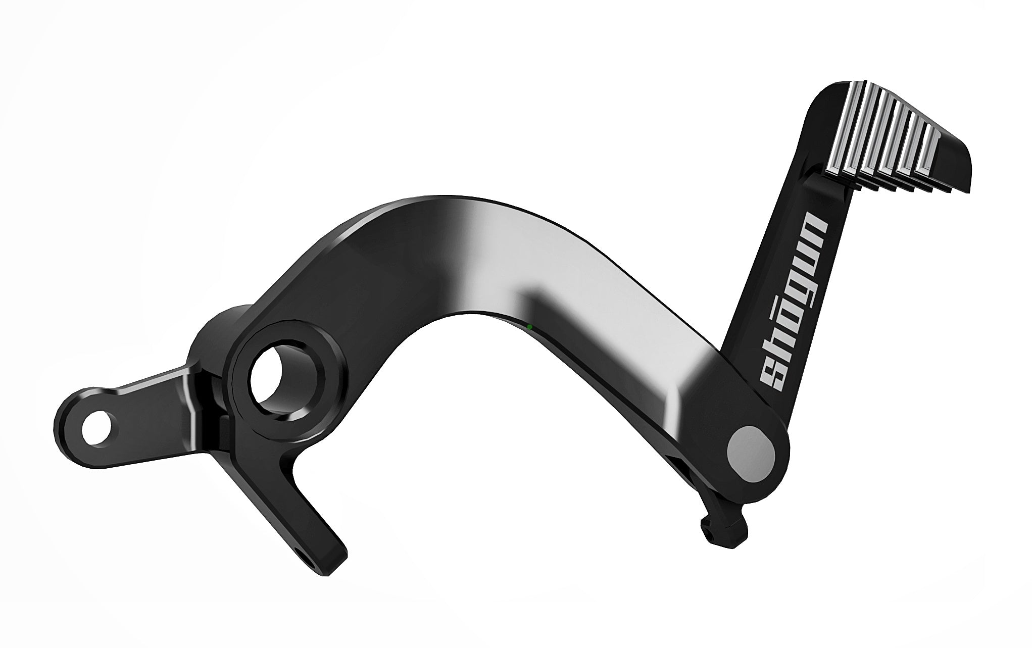 Shogun Brake Pedal Foot Hook | Right-Side FMX Control System by Levi ...